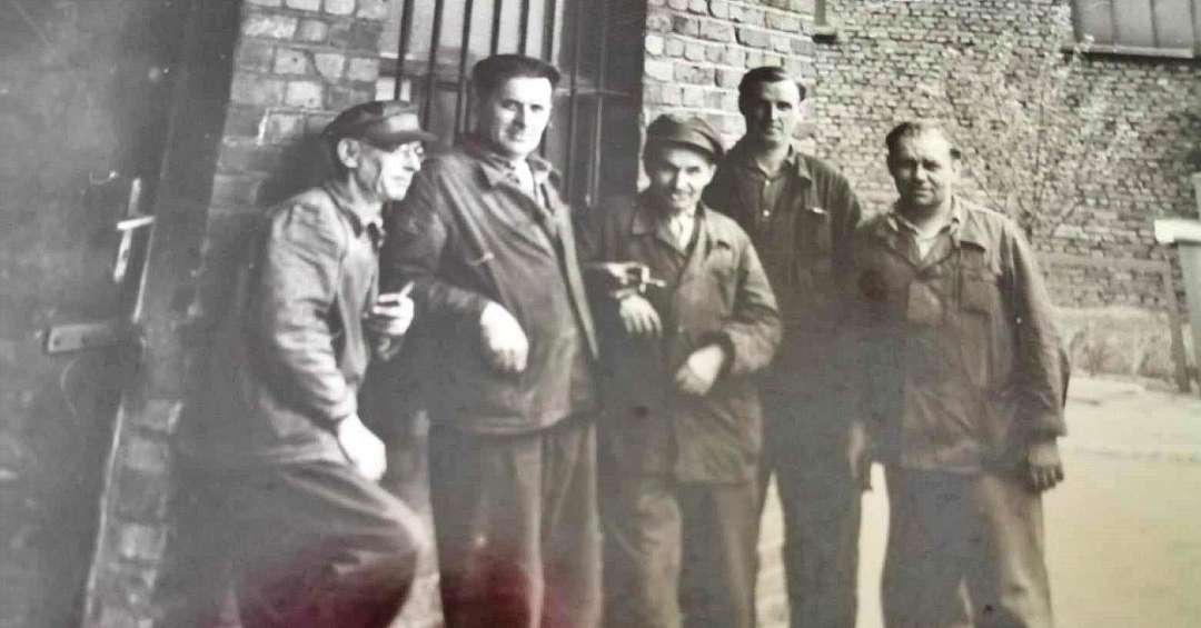 „PRL na Śląsku był chyba taki słodko-gorzki”. Rozmowa z Marcinem ...