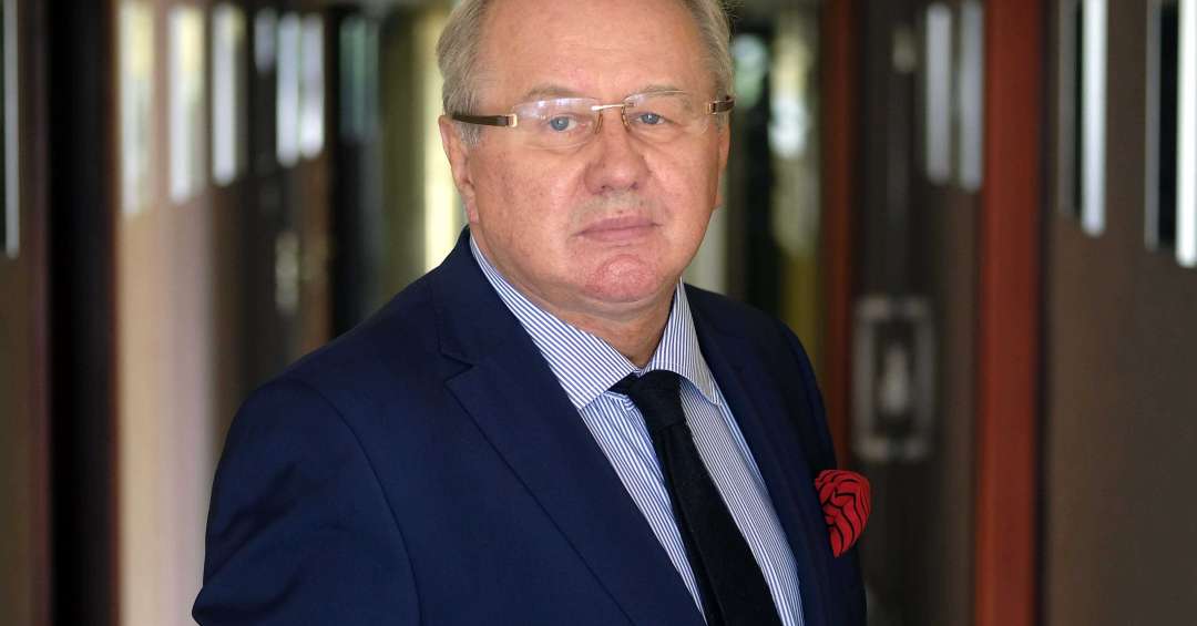 Wybory do Senatu w Katowicach: Jerzy Markowski będzie kandydował do ...