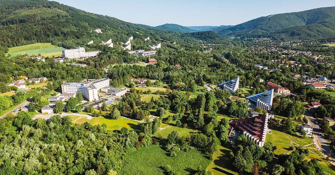 Ustroń-Zawodzie to perła ﻿architektury ﻿Beskidu Śląskiego. Zdjęcia z ...