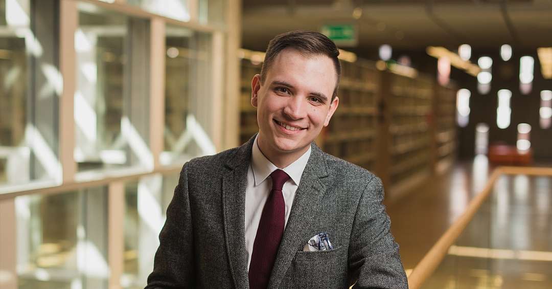 Adrian Goretzki: Wolny rynek już dawno zweryfikował, że śląski jest ...