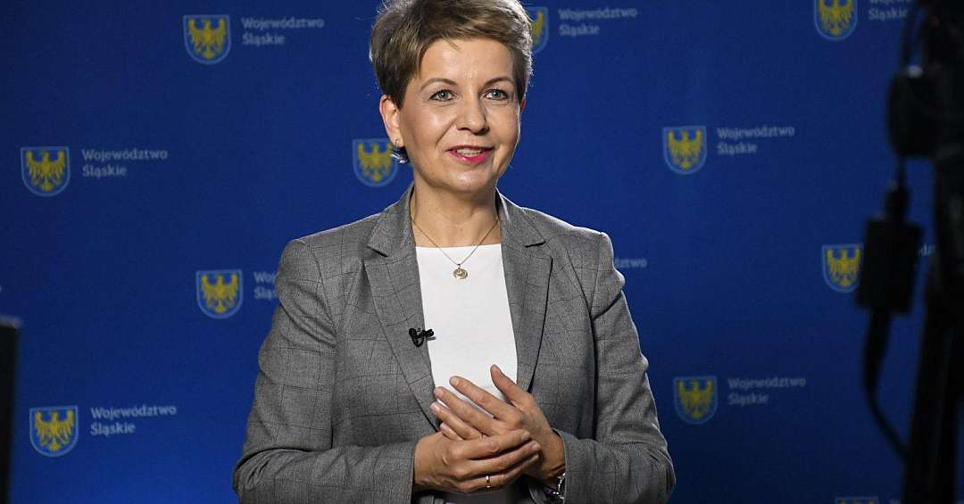 Finansowanie in vitro w budżecie województwa śląskiego. Była radna PiS ...