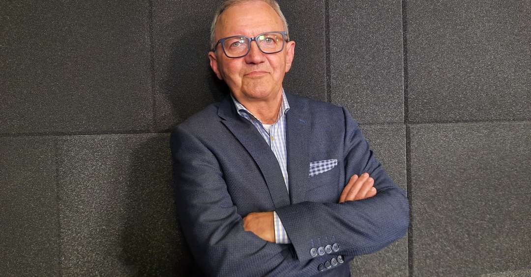 Dr Salamon: W Niemczech działa ponad 100 spalarni. Nie widzę możliwości ...