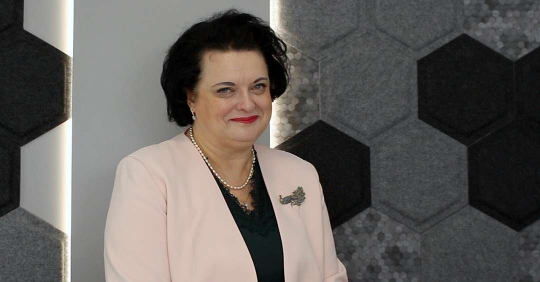 Wielki QUIZ wiedzy o Barbarze Dziuk. Sprawdź, jak dobrze znasz pierwszą ...