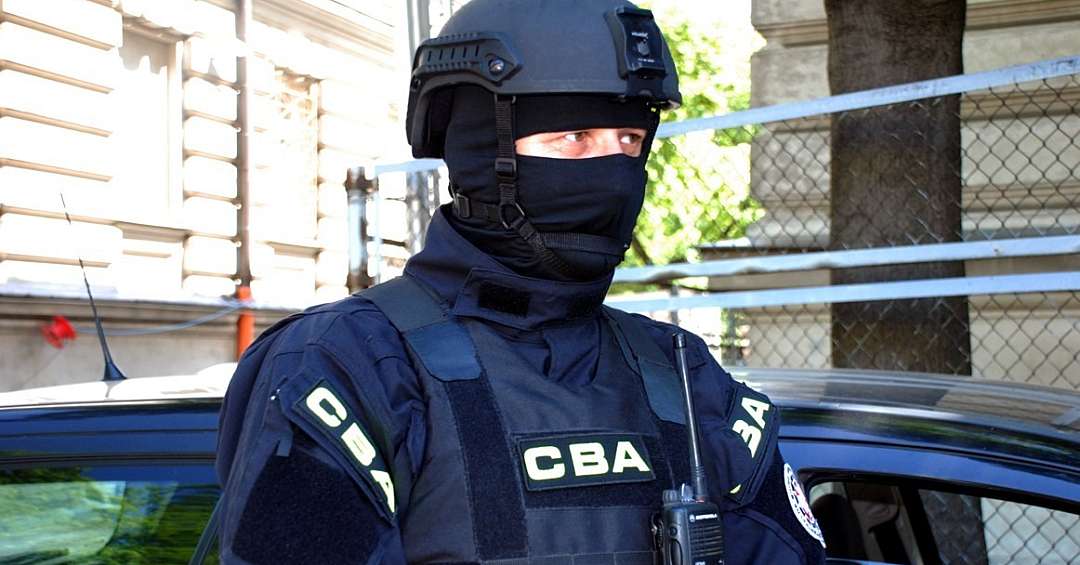 CBA zatrzymało Adama G. Były wiceminister od górnictwa oskarżony o ...