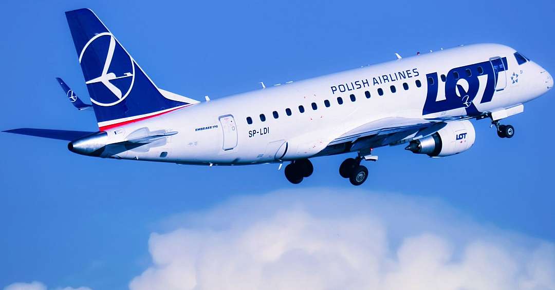 Polskie Linie Lotnicze LOT chcą latać z Pyrzowic do Stambułu, ale w Pyrzowicach nic o tym nie ...