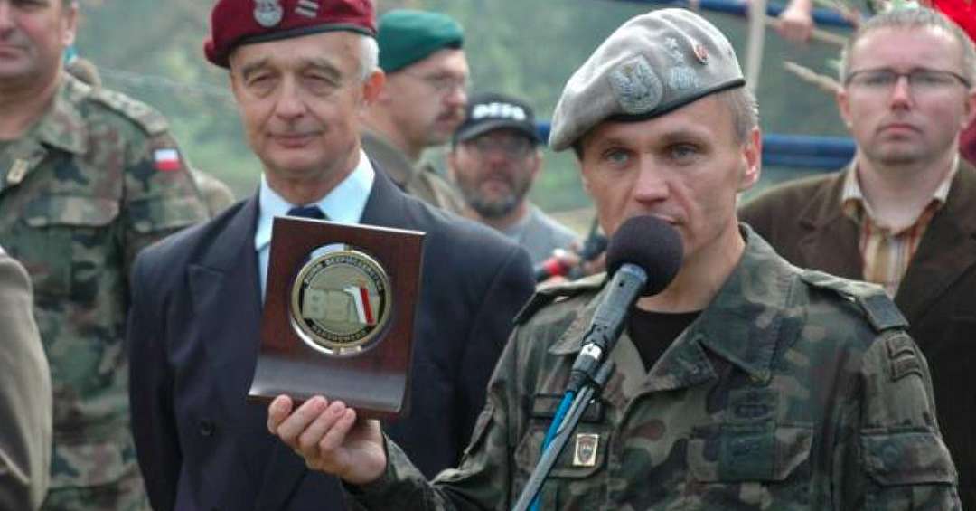 Roman Polko o wojnie na Ukrainie: Rosja mści się za brak zwycięstwa. To ...