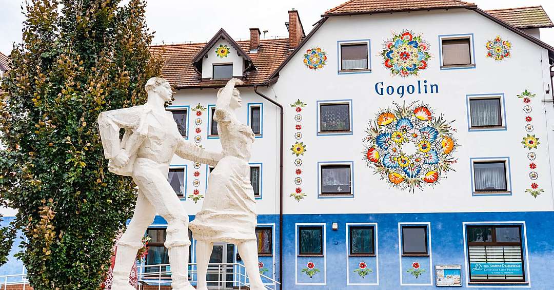 Gogolin. Najbardziej śląskie ze śląskich miast? Na pewno najsławniejsze ...