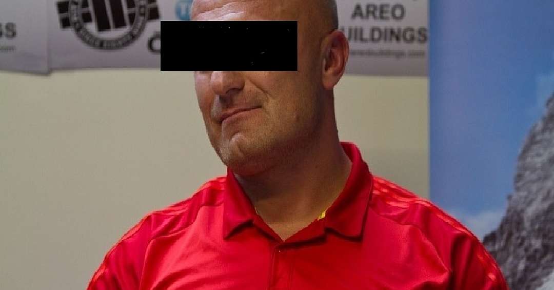 Były piłkarz Górnika Zabrze zatrzymany. Miał należeć do grupy ...