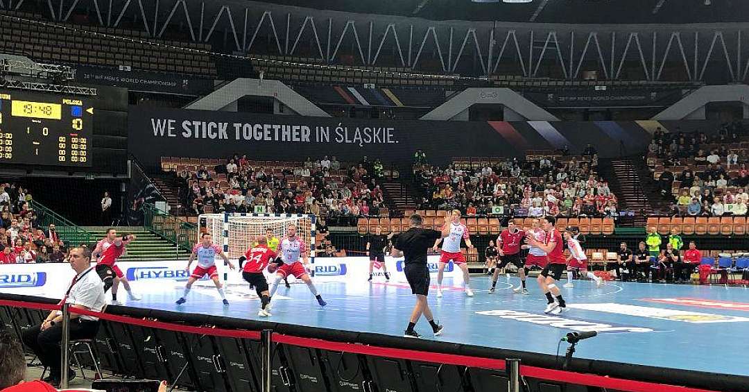 [Katowice] Spodek | Page 94 | SkyscraperCity Forum