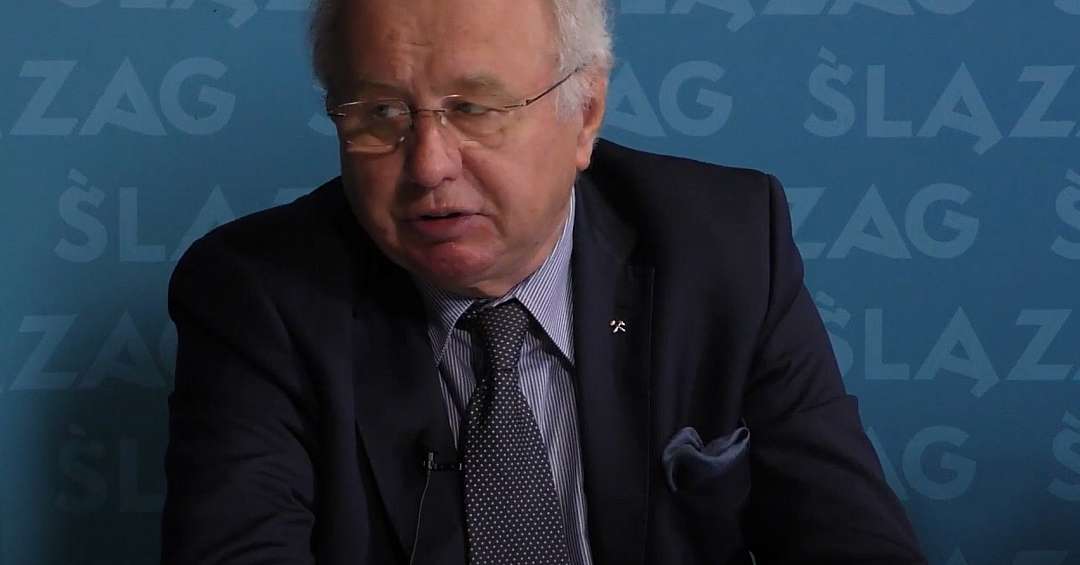 Embargo na rosyjski węgiel. Jerzy Markowski: Rosjanie tego nawet nie ...