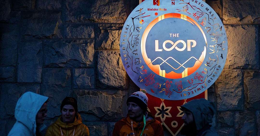 Turystyka. The Loop, nowy szlak długodystansowy w Beskidach, zostanie ...