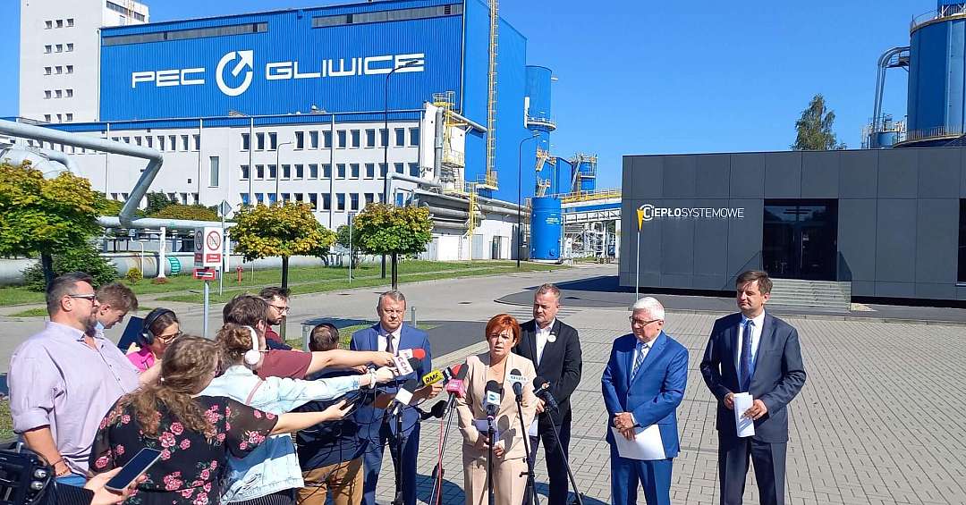 Ruch Samorządowy Tak dla Polski o dodatku węglowym - Informacje | Ślązag.pl