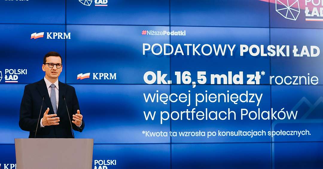 Marcin Zasada o podziale rządowych pieniędzy dla miast: Prezydenci ...
