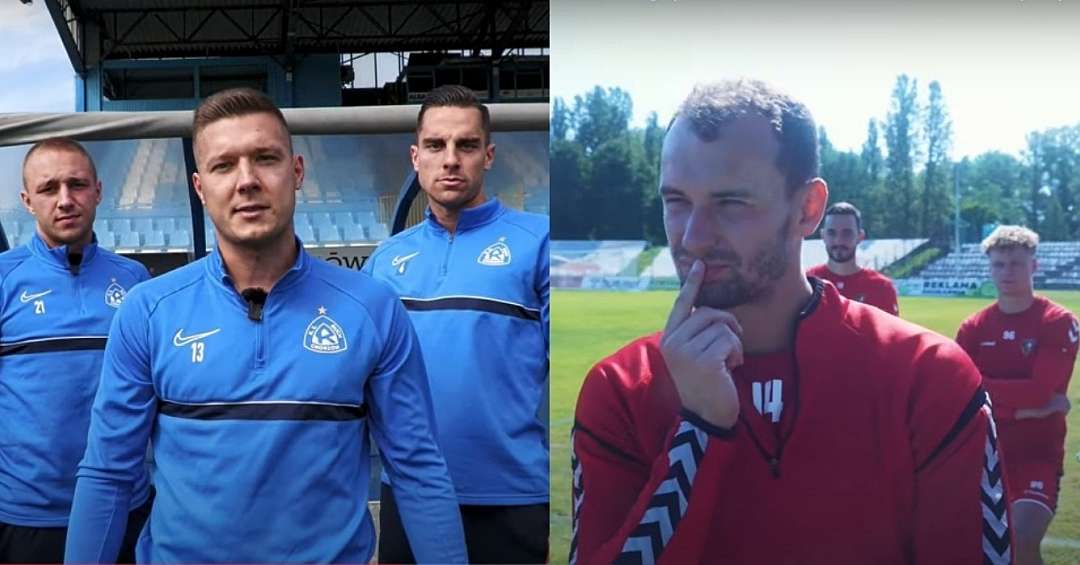 Hanysy vs. Gorole. Ruch Chorzów i Zagłębie Sosnowiec mobilizują się ...