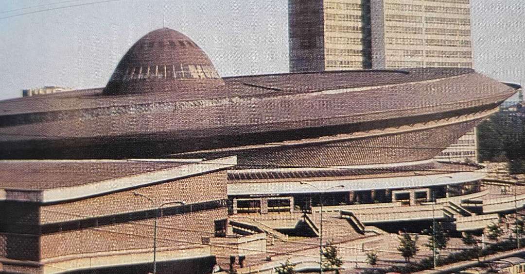 Jarosław Gwizdak: 612 miesięcy temu w Katowicach. Ułamek dziejów dla ...