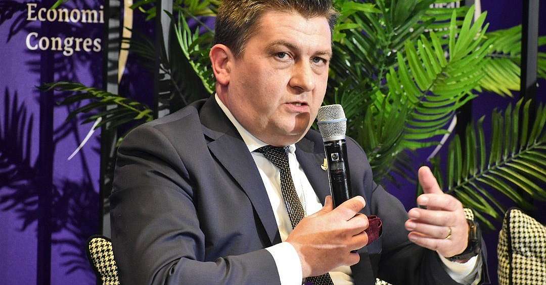 Tomasz Rogala ponownie prezesem Polskiej Grupy Górniczej. Rada ...