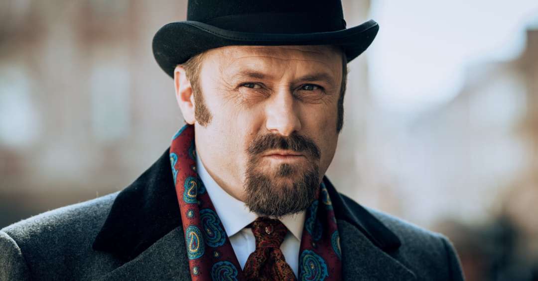 Nowego „Znachora” dla Netfliksa kręci absolwent katowickiej Filmówki ...