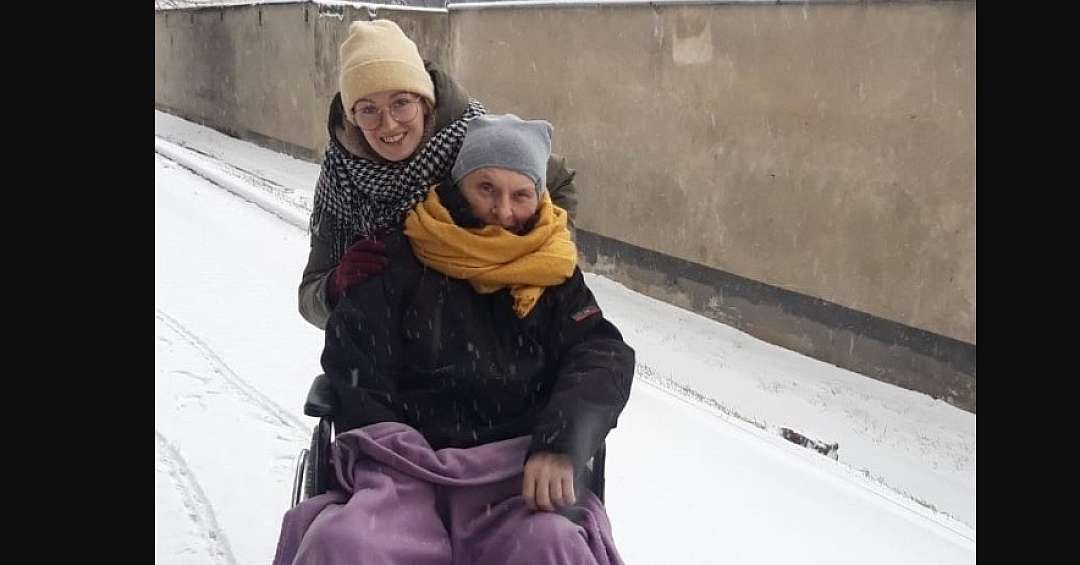 Bogdan doznał udaru w pracy. „Nie przyjechał na załadunek, nie ma z nim ...
