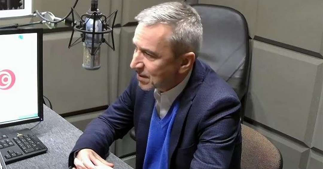 Piotr Koj: To nie jest skok ani na władzę, ani na kasę. Skupiamy się na ...