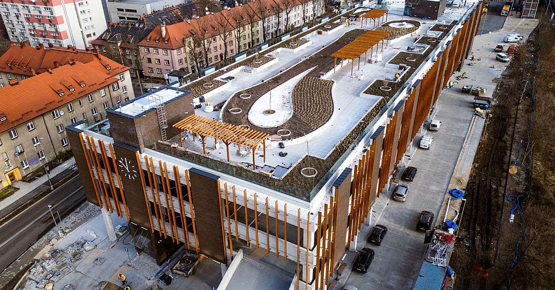 Zabrze. Nadchodzą zmiany w komunikacji. Wkrótce działać zaczną dwa ...