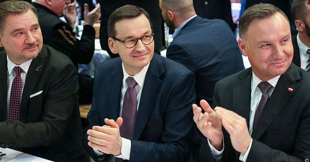 Marcin Zasada: Węgla mieliśmy mieć na 200 lat. To dlaczego szykuje się ...