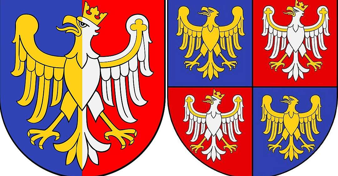 Herb województwa śląskiego do zmiany? Petycja ws. uwzględnienia orła ...