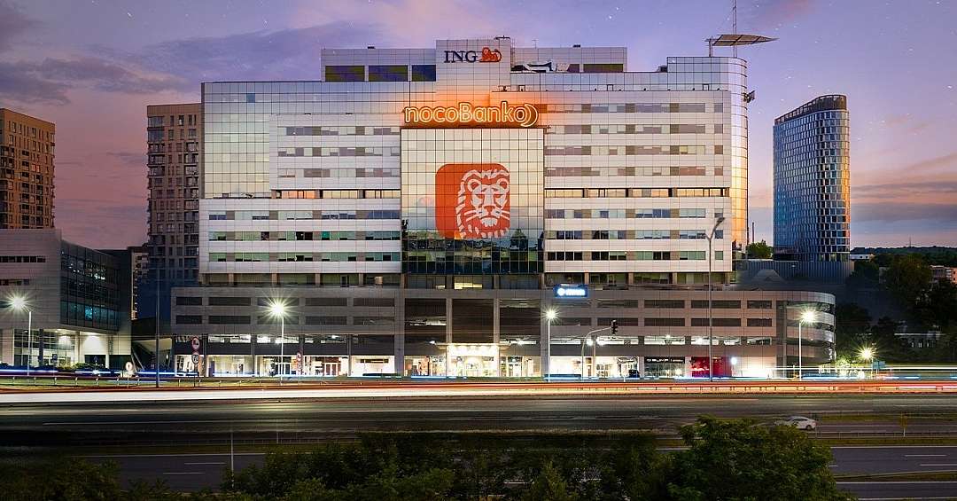 Bank ING w Katowicach przenocuje uczestników Fest Festiwalu w swojej ...