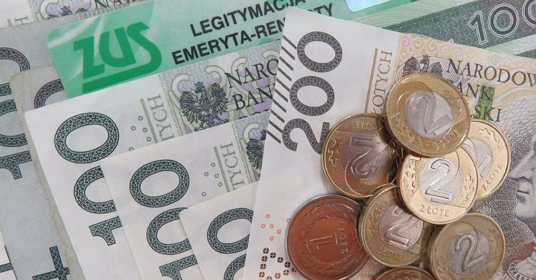 Podatkowe rozliczenia emerytów i rencistów za rok 2022 - Gospodarka | Ślązag.pl
