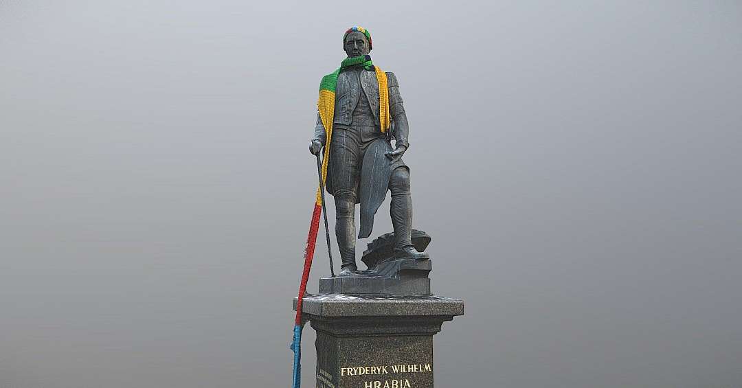 Reden i inni, czyli ludzie, dzięki którym rozwinął się przemysł Górnego ...