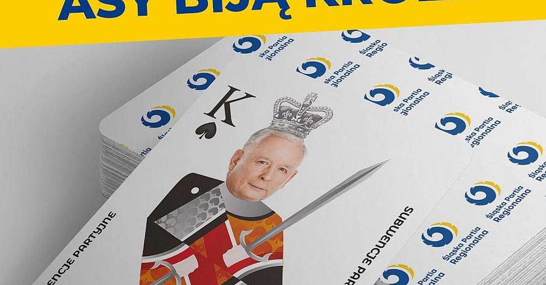 Wybory w Rudzie Śląskiej. Marcin Zasada: PiS dokonało cudu. Zjednoczyło ...