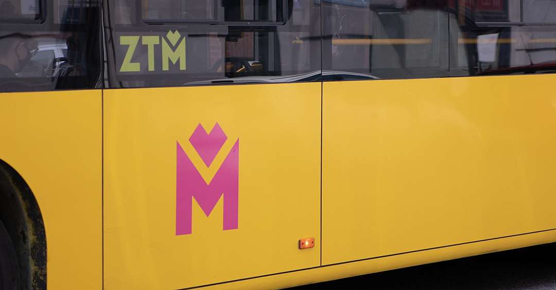 „Podróż Start/Stop” w taryfie ZTM-u. Od 16 stycznia bilety za złotówkę ...