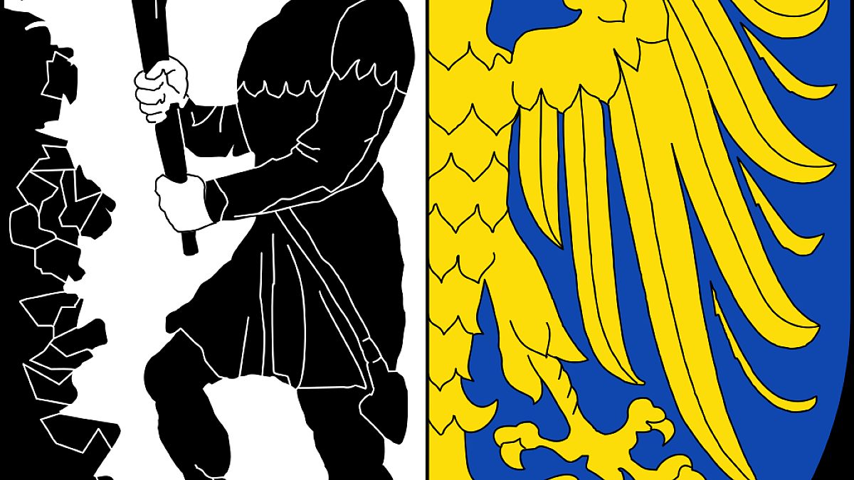 Zdjęcie 2 | Czy Katowice to od kata, a Gliwice od... zepsucia? Skąd są ...