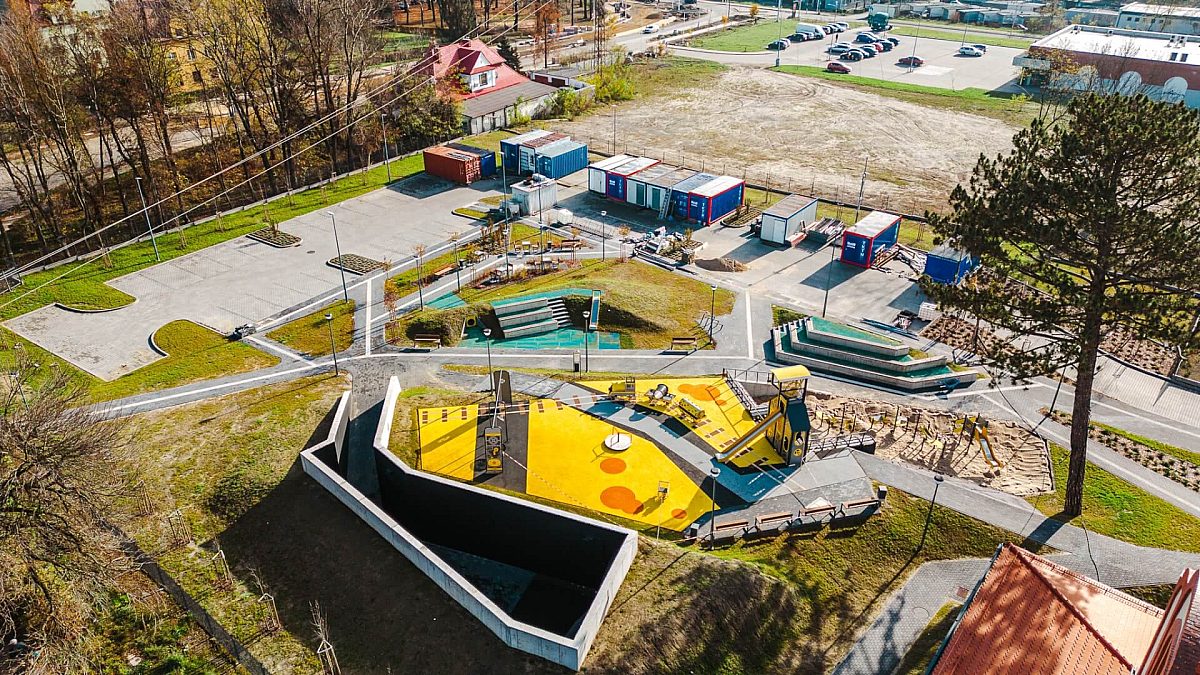 Zdjęcie 7 | Cechownia dawnej kopalni Zdjęcie 7 | Cechownia dawnej kopalni