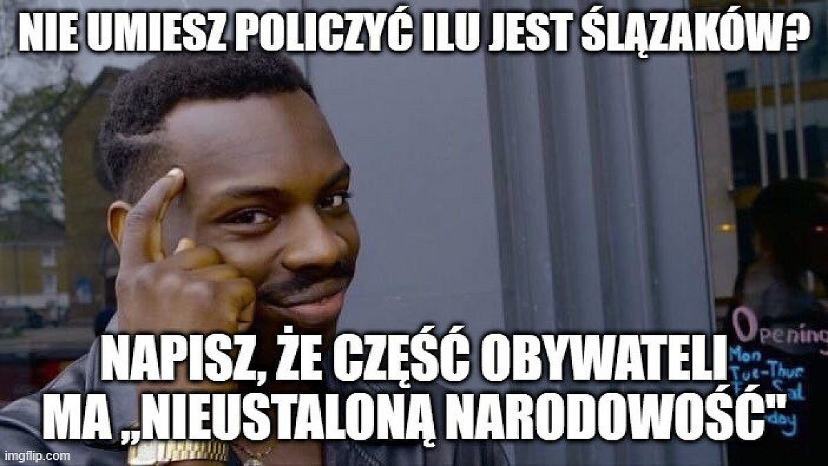 Zdjęcie 2 | GUS od roku nie umie policzyć ilu Ślązaków mieszka w Polsce ...
