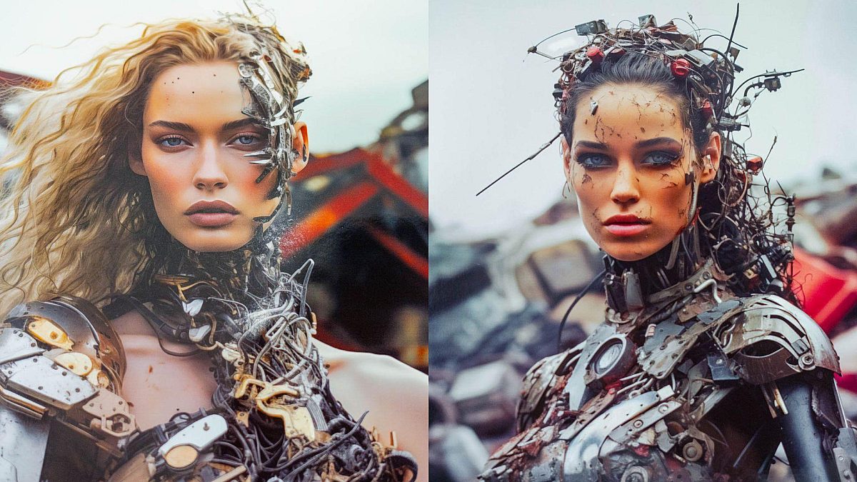 Zdjęcie 16 | Jest kalendarz Olmetu na 2024 rok. Nagie modelki zostały ...