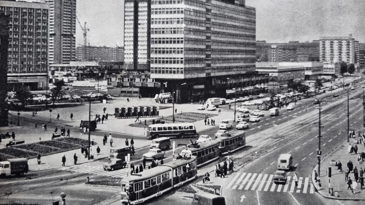 Zdjęcie 13 | Katowice w czasach PRL nigdy nie wyglądały lepiej. Oto ...