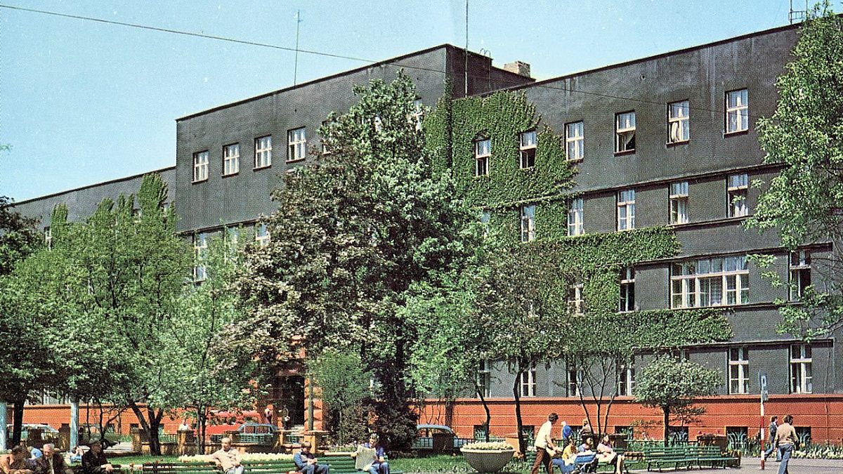 Zdjęcie 3 | Ruda Śląska wydała 13 baniek na betonozę na rynku. Teraz ...