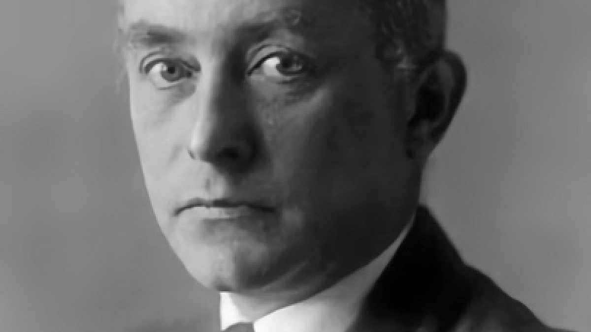 Zdjęcie 21 | Wielcy Ślązacy i Zagłębiacy pochowani daleko od swoich ...