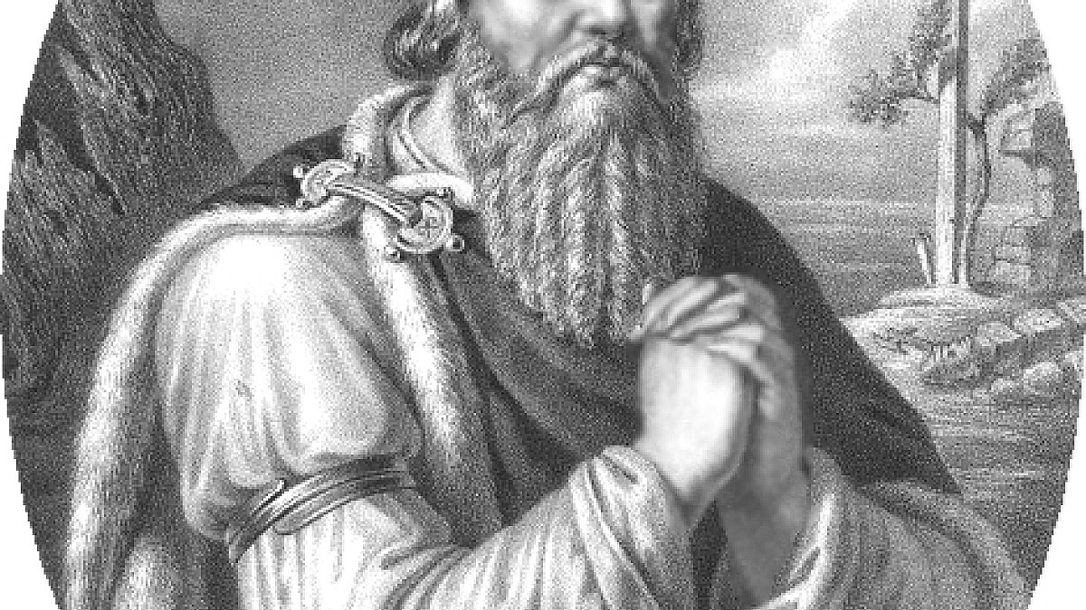 Zdjęcie 3 | 10 ludzi, którzy mieli największy wpływ na historię Śląska ...