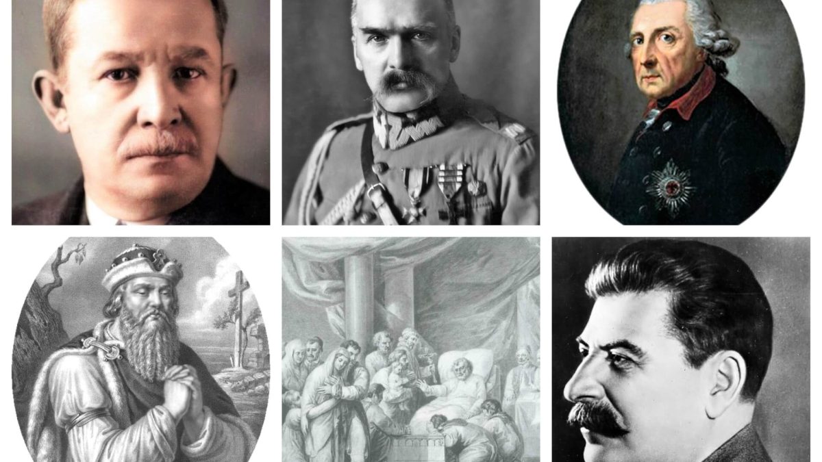 Zdjęcie 2 | 10 ludzi, którzy mieli największy wpływ na historię Śląska ...