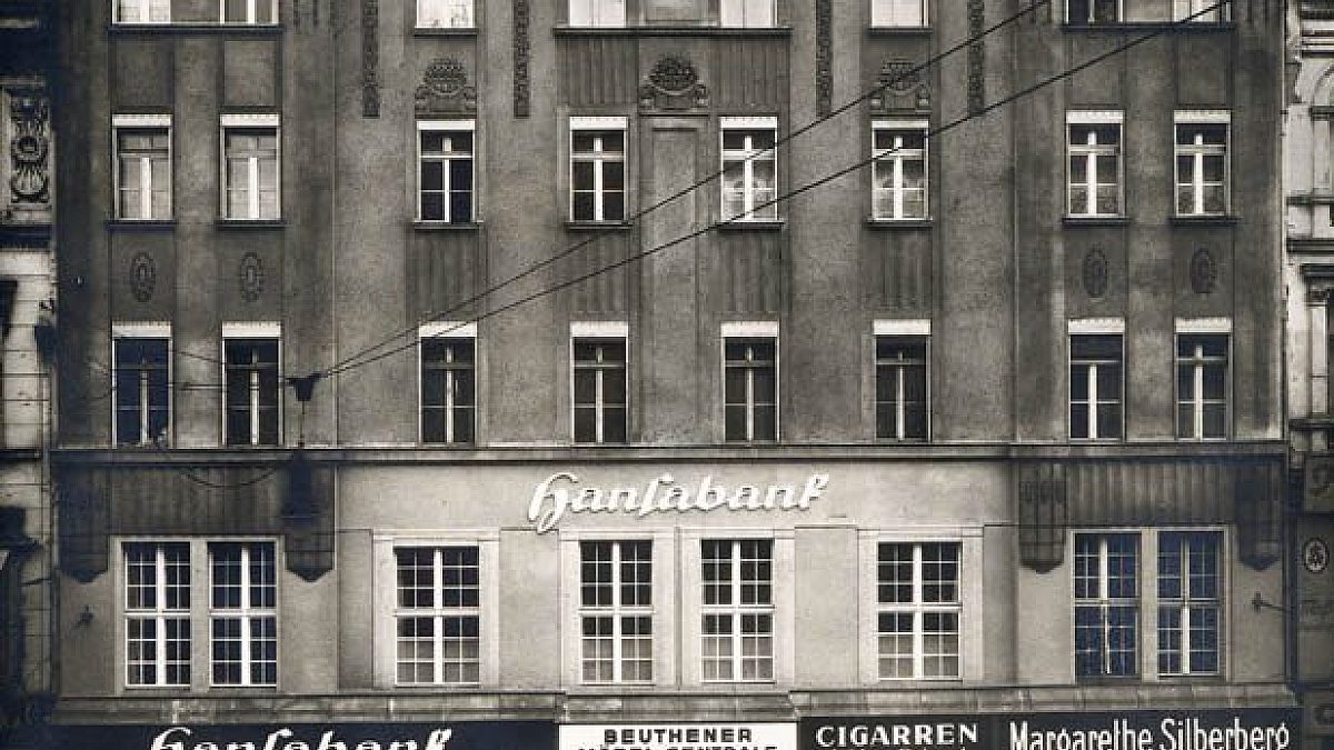 Zdjęcie 35 | W muzealnych archiwach zostały ślady dawnego Bytomia ...