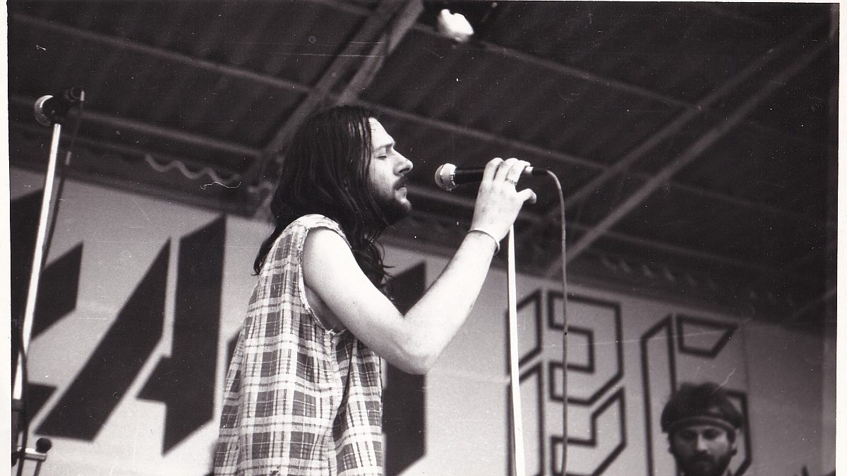 Zdjęcie 4 | Urodziny Ryśka Riedla! "Kochał wolność. Cenę za to płacił w ...