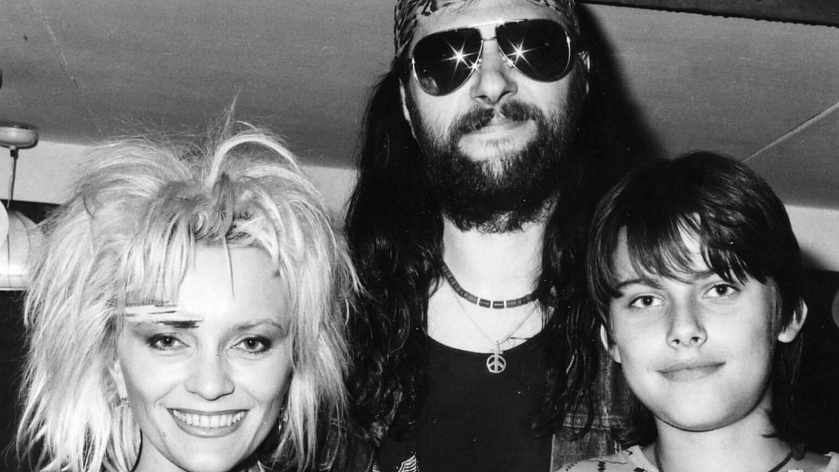 Zdjęcie 1 | "Ojciec kochał wolność. Cenę za to płacił w ratach aż do ...