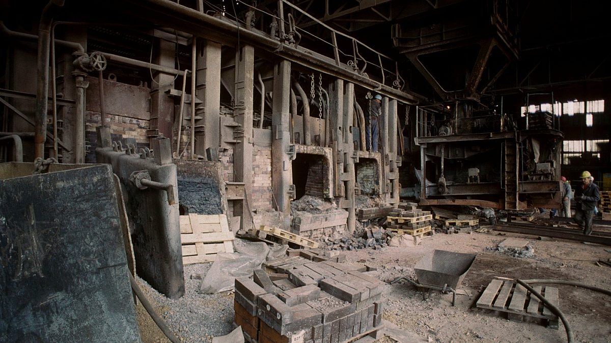 Zdjęcie 8 | 30 lat temu Chorzów nie był najlepszym miejscem do życia ...