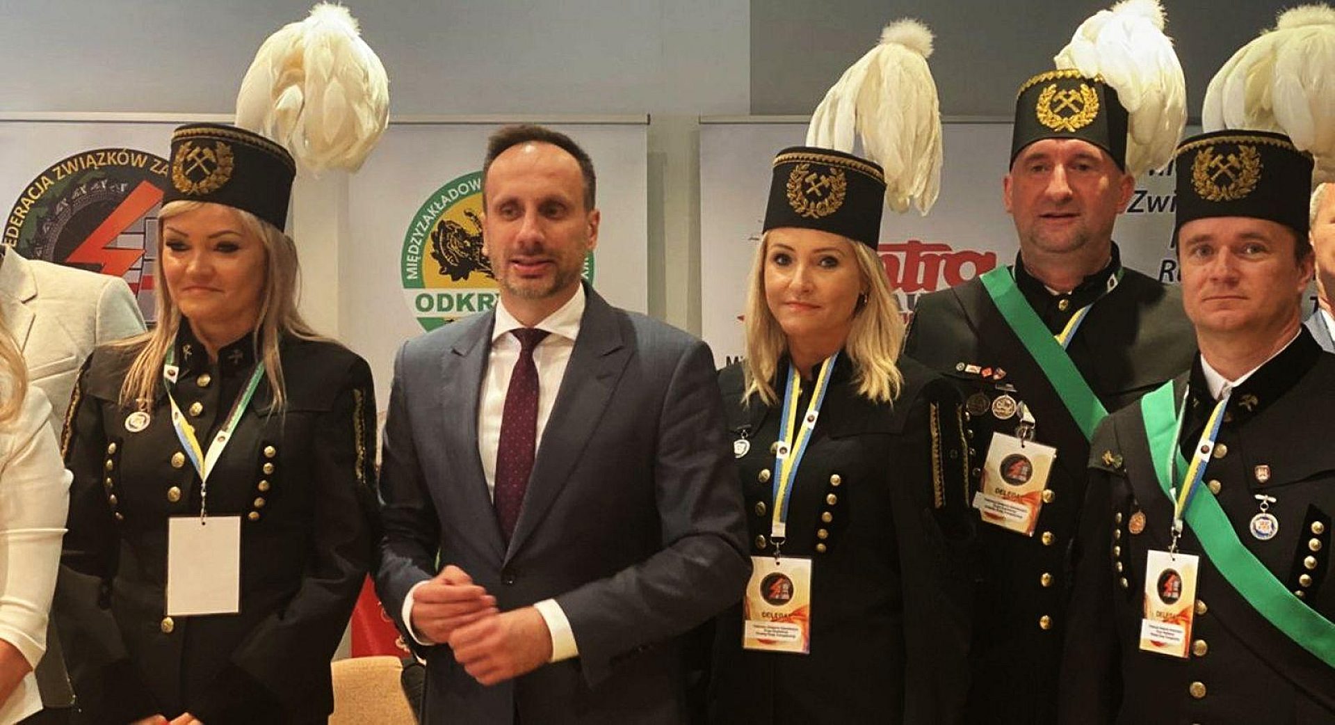 Janusz Kowalski mówi o Śląsku bardzo niemądre rzeczy. Marcin Zasada ...