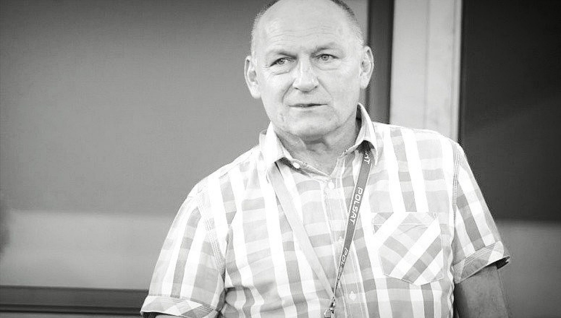 Nie żyje Andrzej Iwan. Legendarny piłkarz grał też w Górniku Zabrze ...