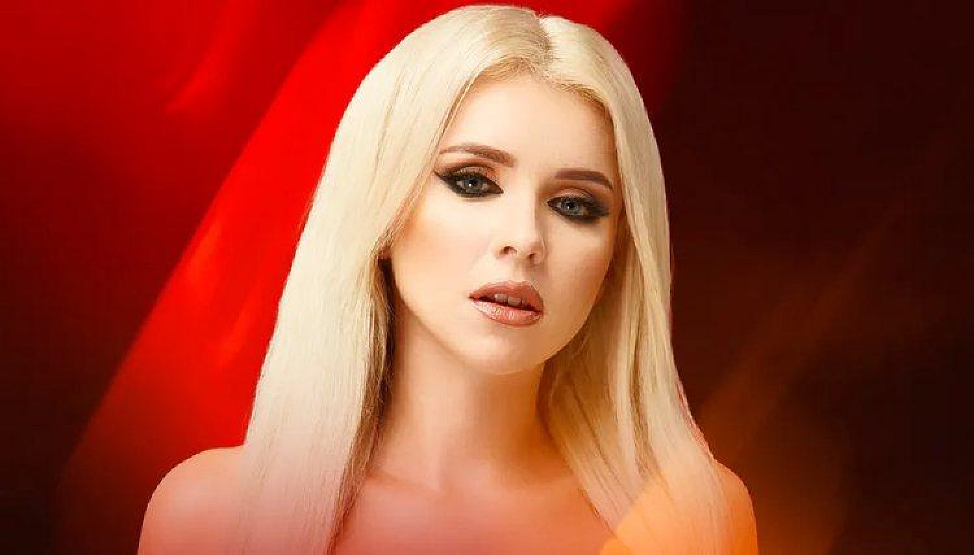 Sonia Maselik wystąpi na Eurowizji z utworem "A Warrior"? - Kultura | Ślązag.pl