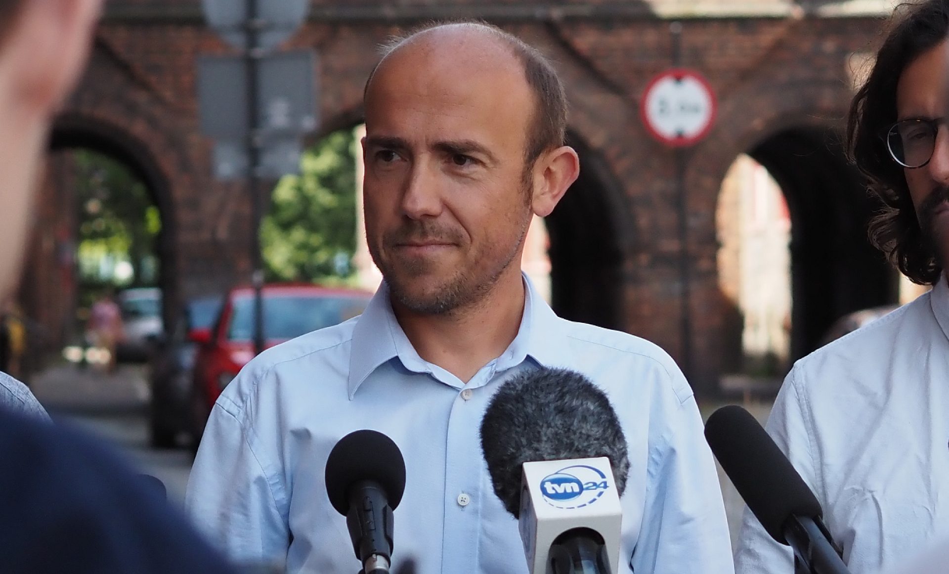 Sejmik Województwa Śląskiego. Borys Budka: Obserwujemy żenujący ...