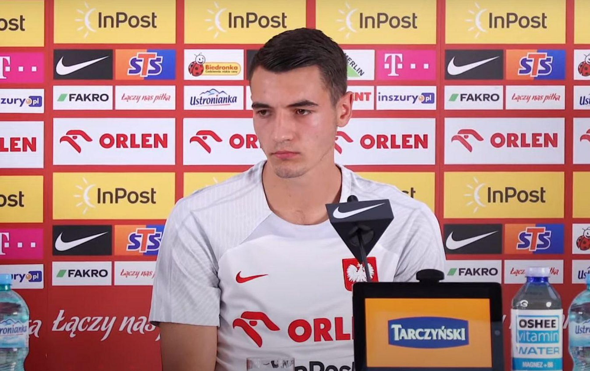 Piłka nożna. Jakub Kiwior po mundialu jest rozchwytywany. Tyszanina ...