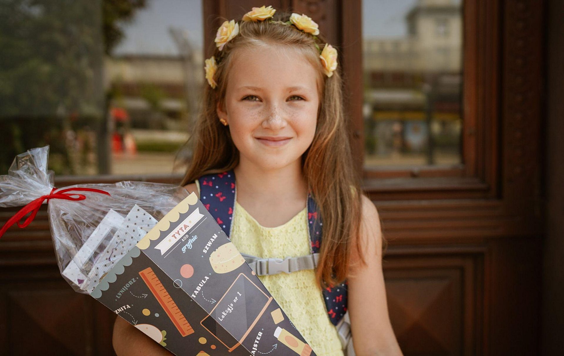 Tyta na początek roku szkolnego. Skąd wzięła się na Śląsku i czemu nie przyjęła się w Polsce ...